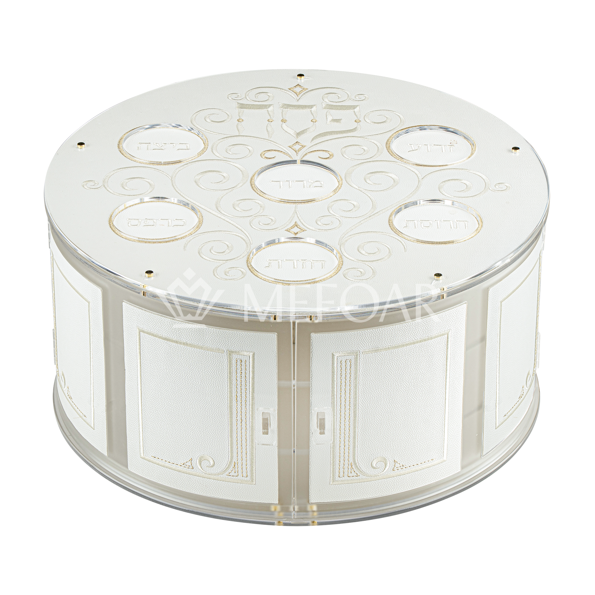 Seder Items – Mefoar Fine Judaica