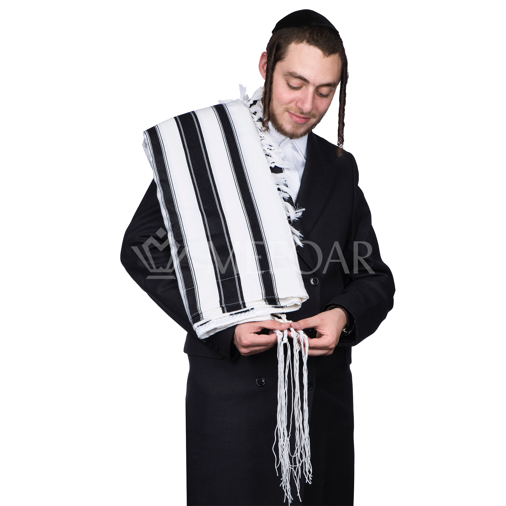 General Tallis – Mefoar Fine Judaica