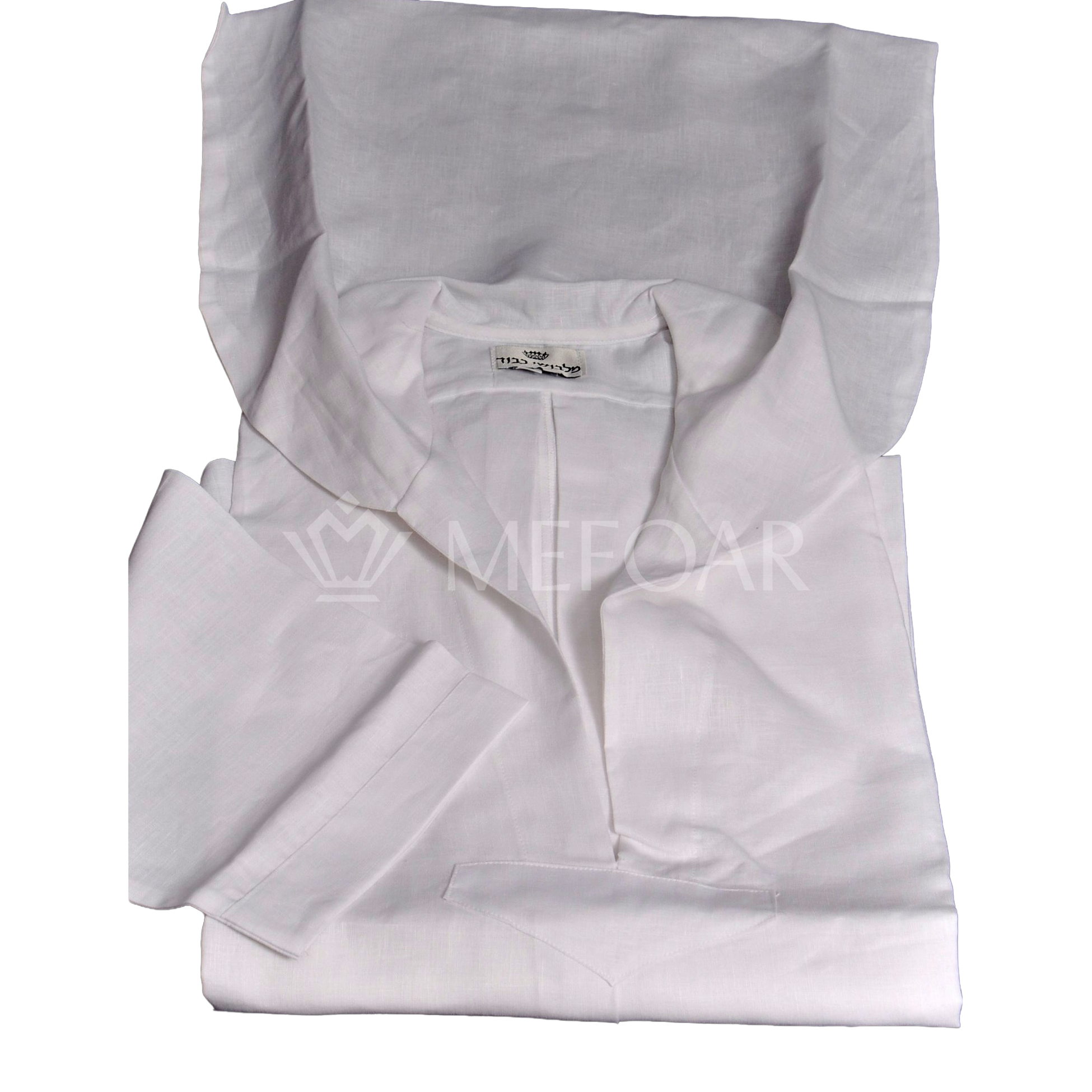 Kittel – Kittel for Yom Kippur, Wedding, Pesach | New Kittel Designs ...