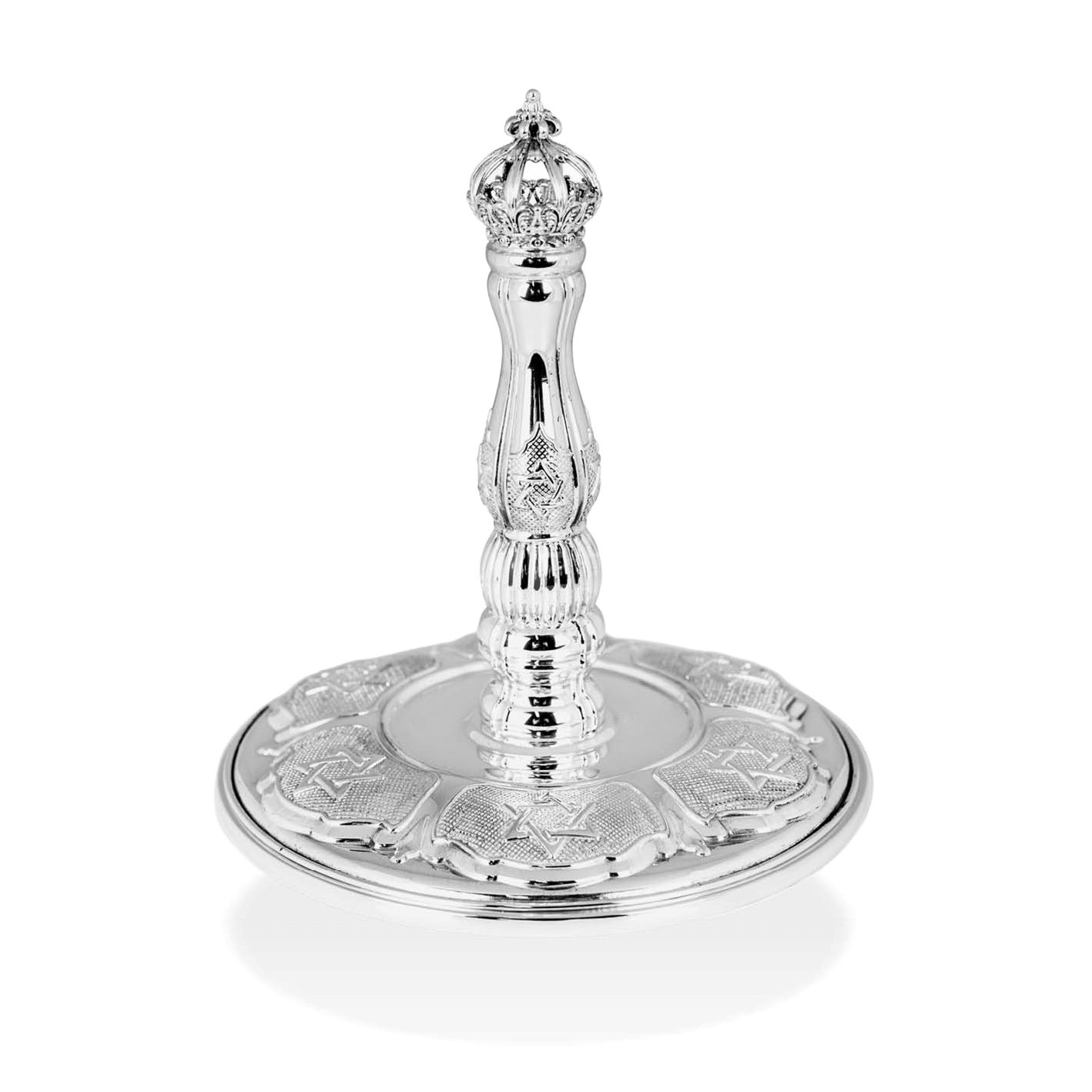 Modern Design Atzei Chaim: AE-76 – Mefoar Fine Judaica